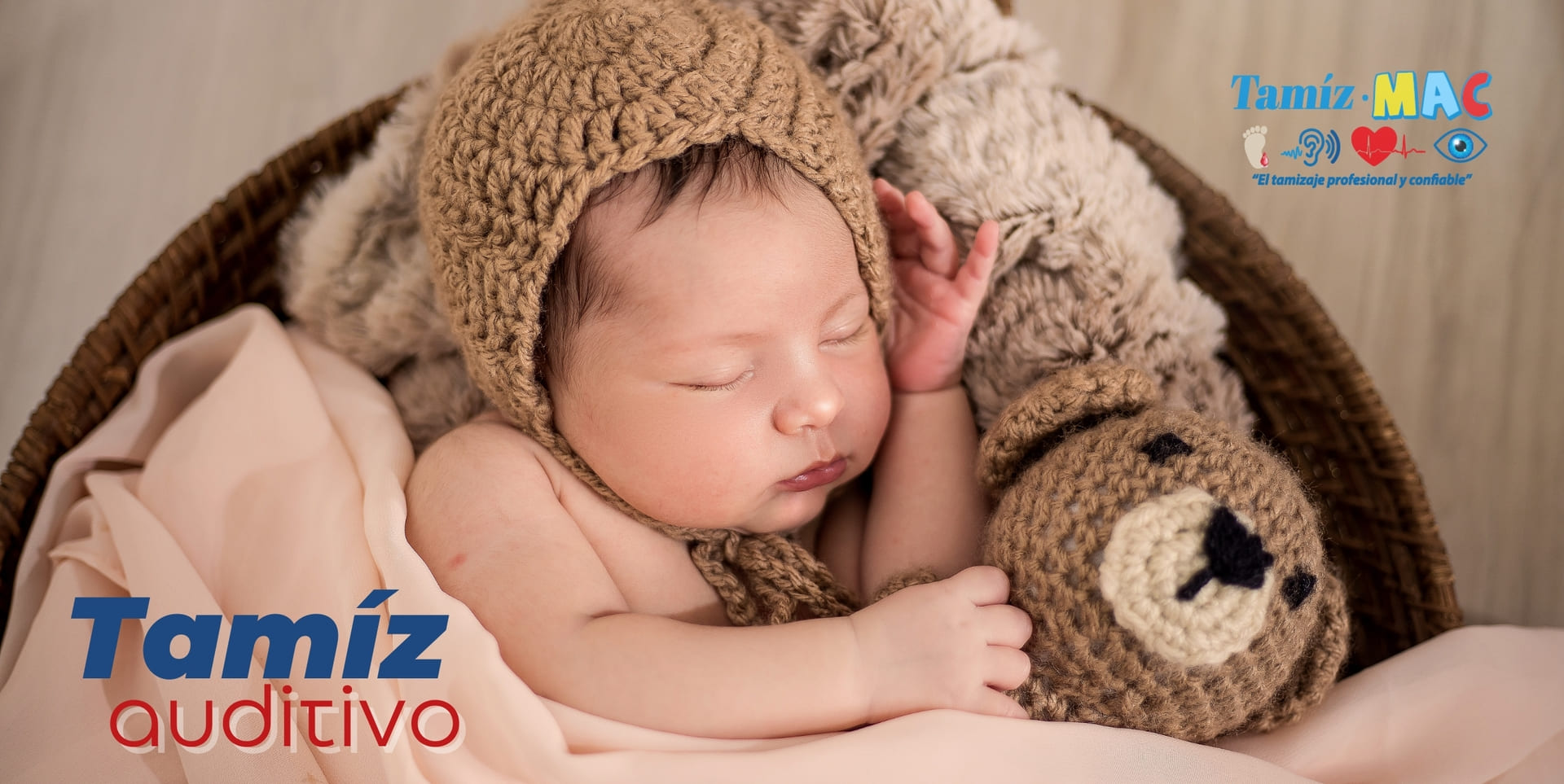 TAMIZ AUDITIVO - Tamiz Mac
